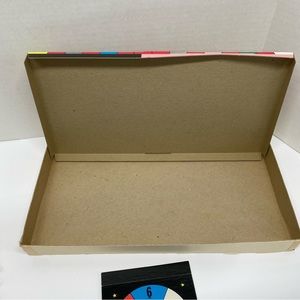 Warren Built Rite | Games | Vintage Old Maid Board Game 95s Warren ...